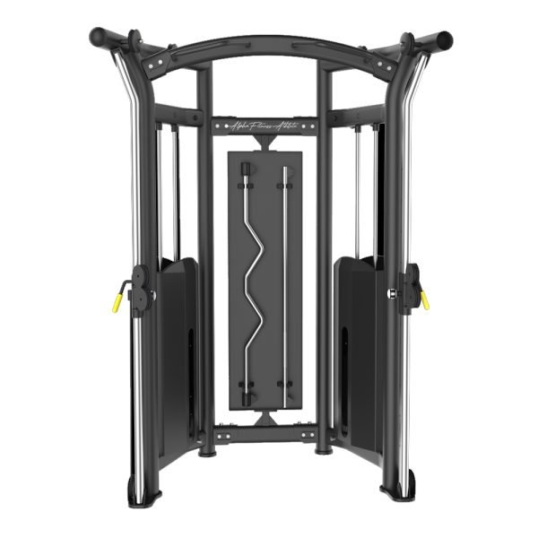 Fitness Functional Trainer – CAM-002 | Heavy-Duty Strength ...